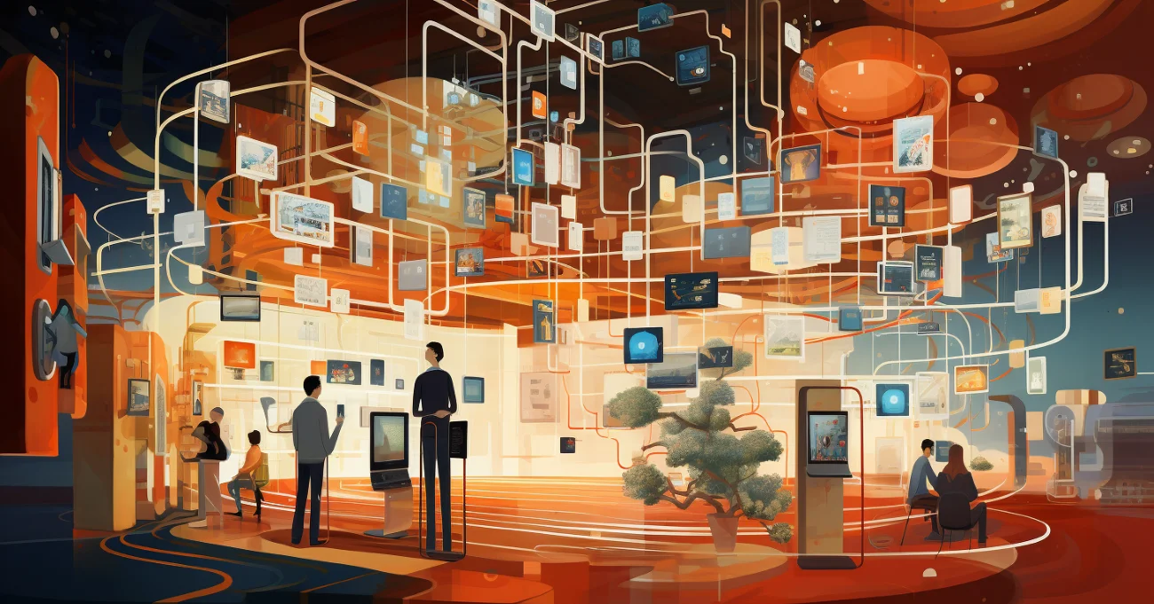 What is an IoT Platform: Use Cases, Features, and Benefits